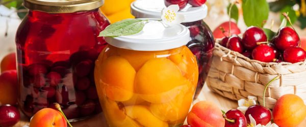 High quality sugar-free fruit in Lazaya Preserved fruit
